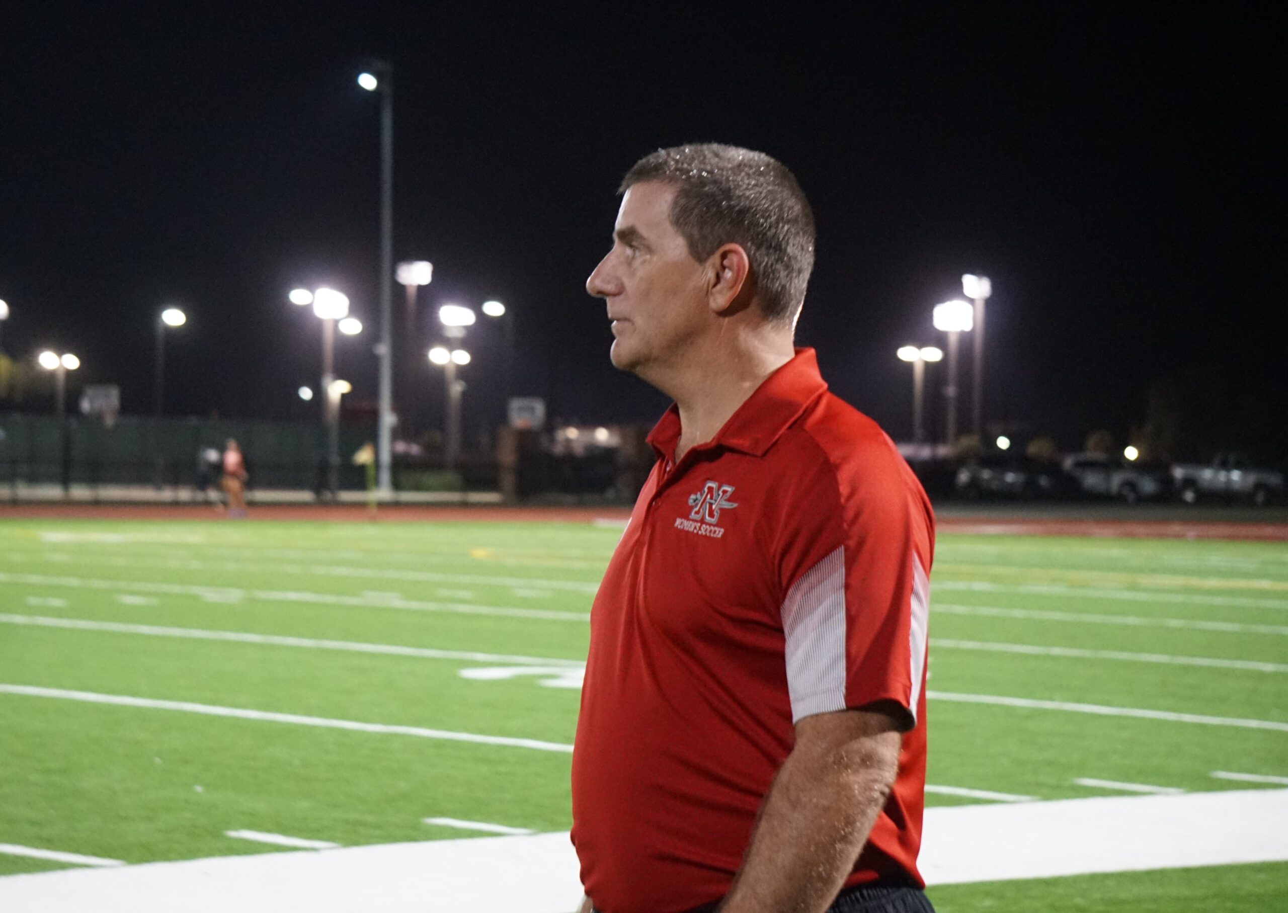 Nicholls soccer goes through another tough season but young players ...